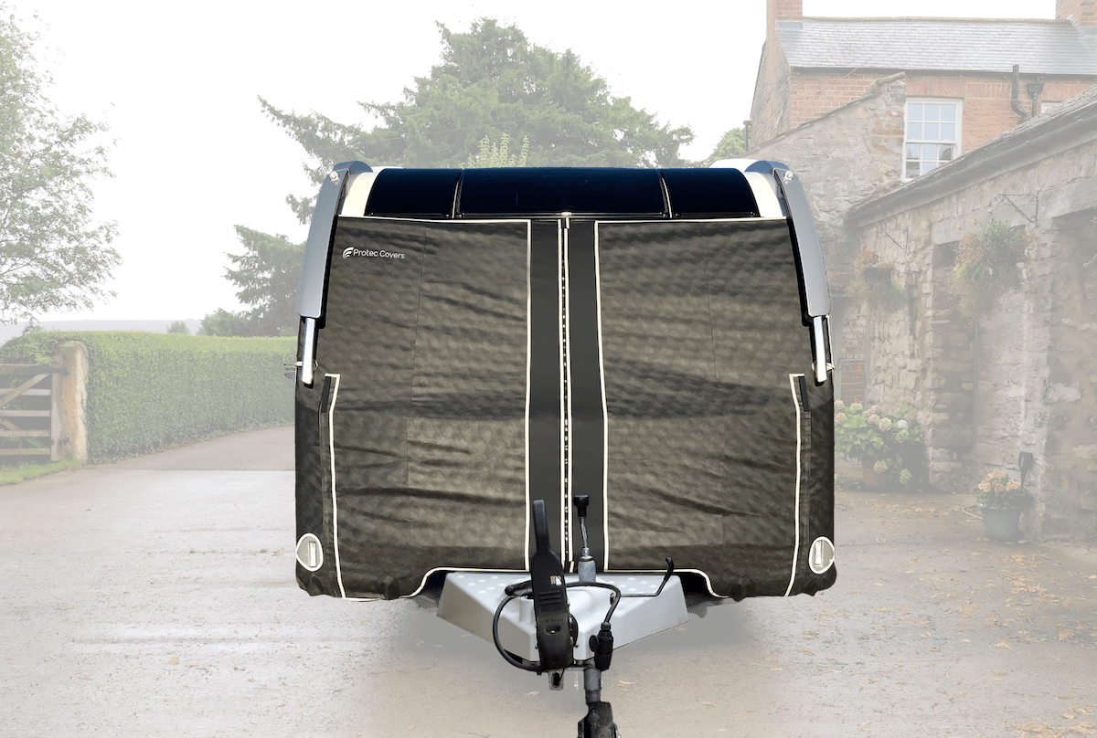 Adria Caravan Towing Jacket | Protec Covers