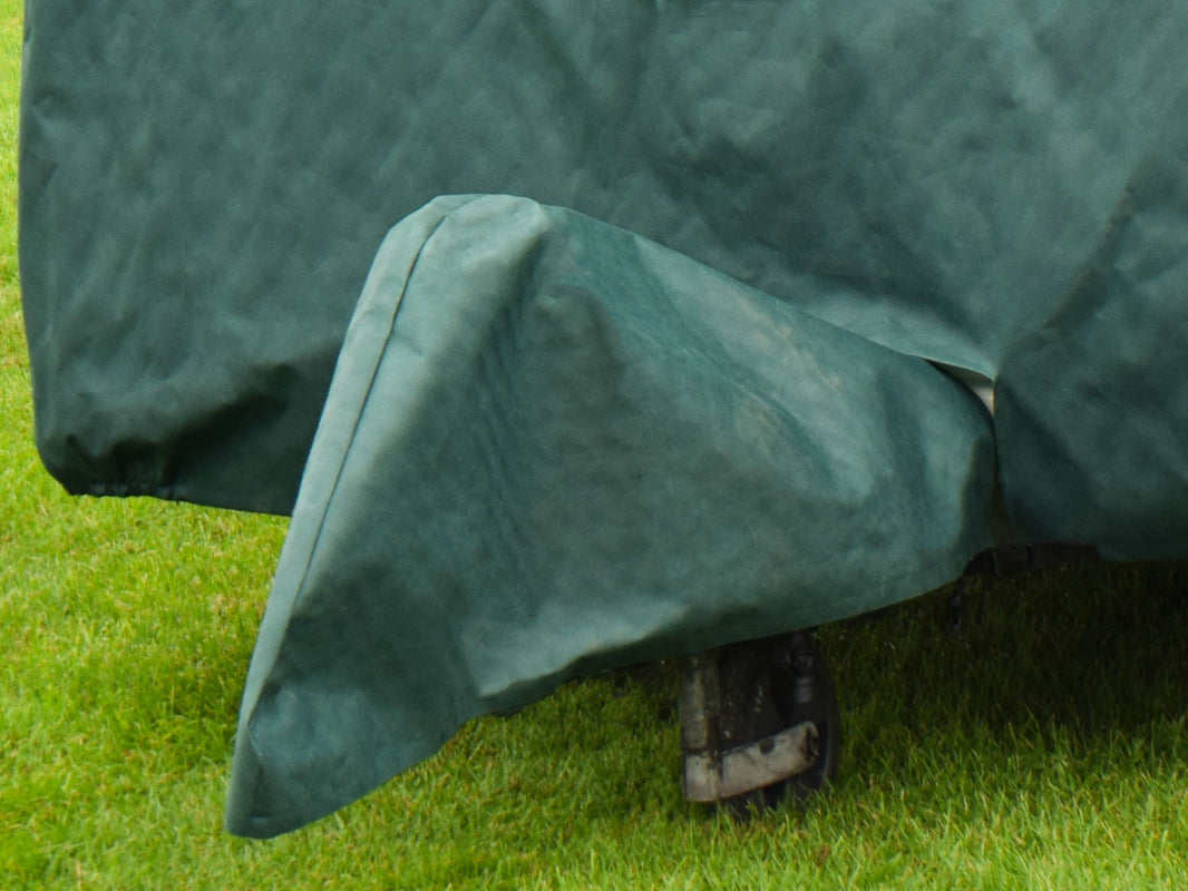 Premium Caravan & Motorhome Covers UK | Protec Covers