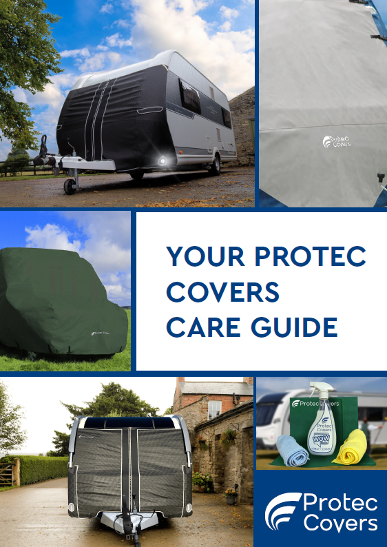Care Guide – Protec Covers