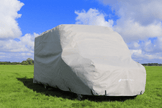 Tailored Campervan Cover | Year Round Protection | Protec Covers