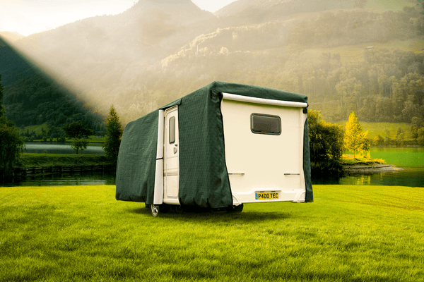 Bespoke Caravan Covers | Explore Our Range | Protec Covers